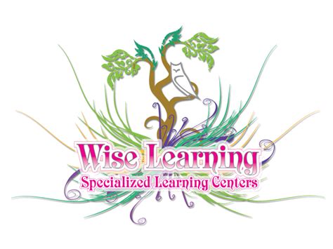 Wise Learning Logo Outside The Lines Multimedia