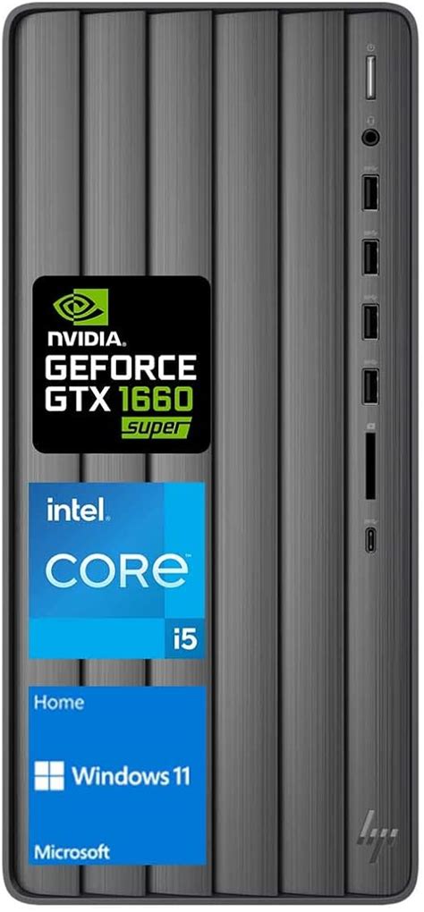 Amazon Com Hp Envy Business Desktop Intel Core I Processor