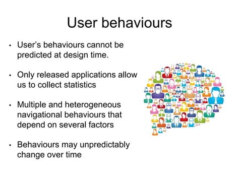bear mining behaviour models from user intensive web applications ppt