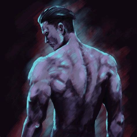 New Art Work 💪 Mohammed Hijazy