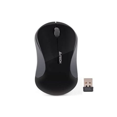 A4tech Wireless Mouse G3 270n Daraz Pk
