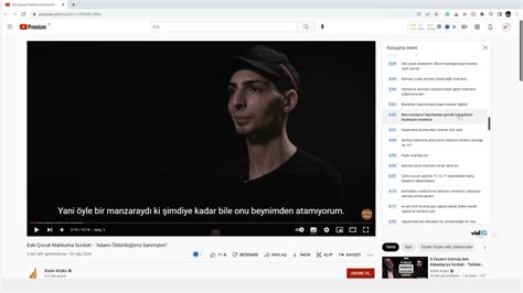 webinar maxqda ile youtube verilerinin analizi youtube