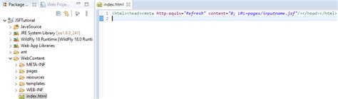 Tutorial Java Web Jsf Hibernate Bootsfaces Parte 1 Introducción By Miguel Manjarres