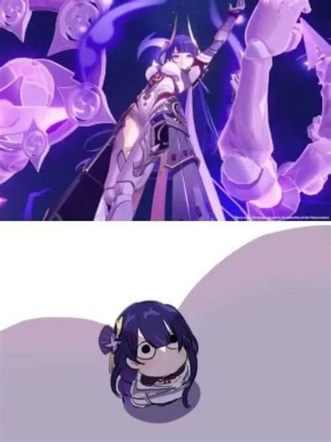 Genshin Impact HoYoLAB