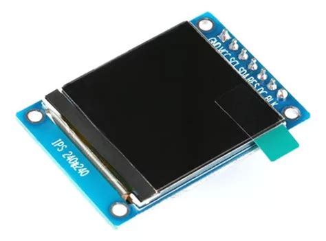 Pantalla Oled 1 3 Pulgadas Arduino St7789vw Full Color En Venta En Cuenca Azuay Por Sólo U S 14