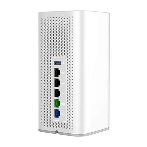 Router Grandstream Gs Mesh Vpn Wifi6 1 2ghz Pacifiko Guatemala