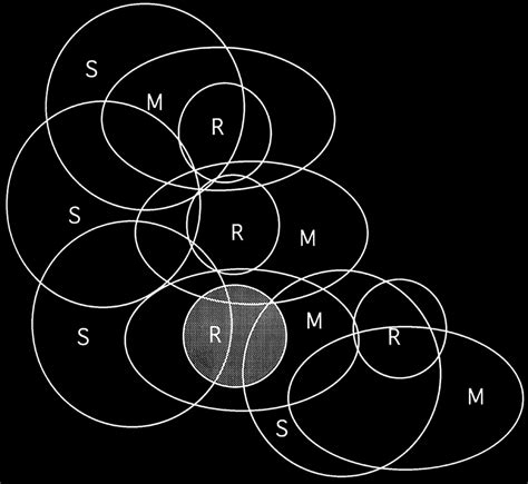 The Multidimensional Signal Detection Optimization Problem Faced By Download Scientific Diagram