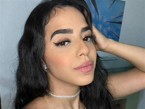 Mirella Santos é Acusada De Marketing Após Conta De 13 Milhões Ser
