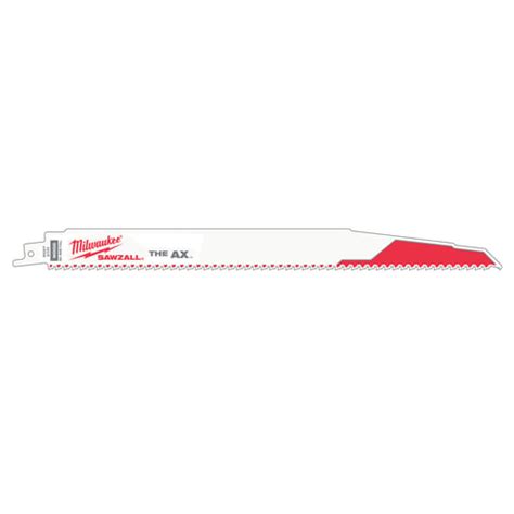 Sabre Saw Blade Sz Bl 300x58 Ax P5m Reciprocating Saw Blades