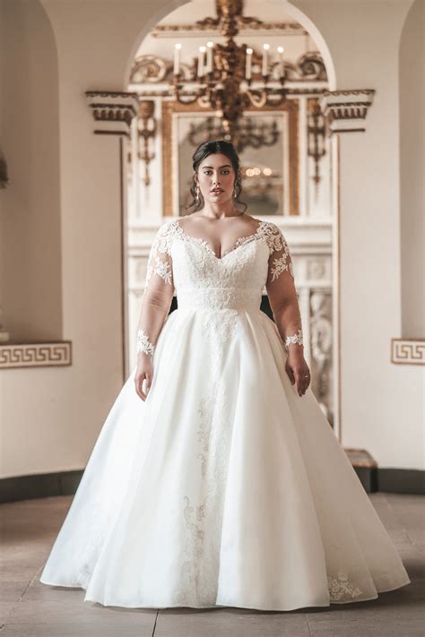 Bridgerton Bridal Brides View