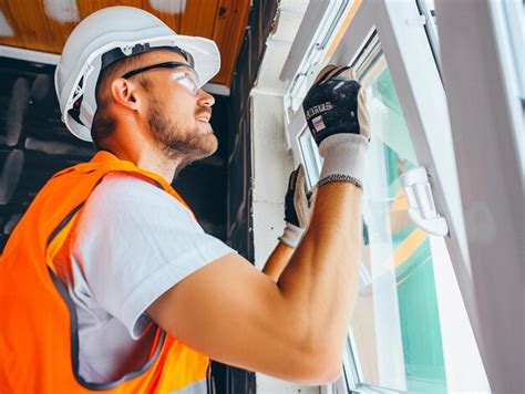 Premium Photo Window Installation By Expert Craftsman