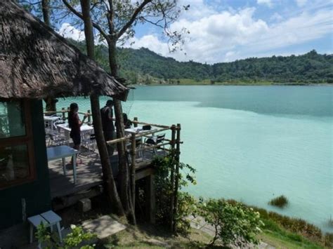 Culture Programs In The Minahasa Highland Of North Sulawesi
