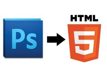 PSD To HTML Developer PSD To HTML Conversion Services