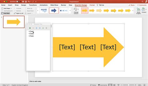 How To Create Process Flow In PowerPoint HiSlide Io