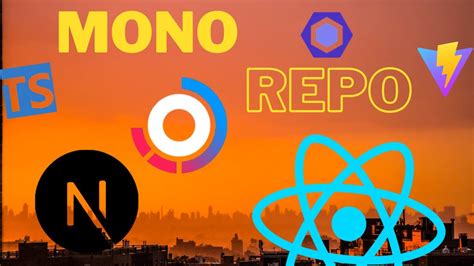 Build A Monorepo Using Turborepo Npm Workspaces React Nextjs