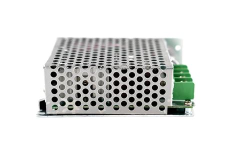 30a Dc Motor Pwm Speed Controller Board Module Model Nfp Pwm Ccm6ds