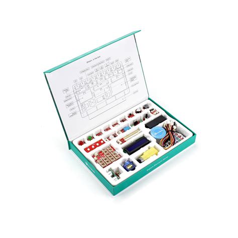 rees52 raspberry pi compatible kits