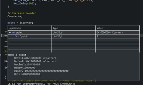 Stm32wb Sram2 Stmicroelectronics Community