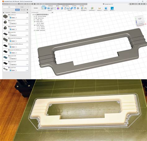 Transauto Scale Frame Retronics