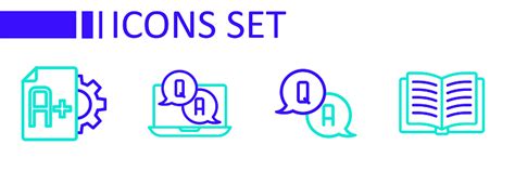 Set Line Open Book Question And Answer And Exam Sheet With Plus Grade