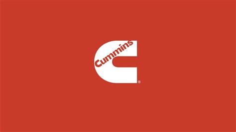 Cummins Logo Wallpaper