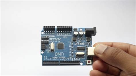 Arduino Powered Wet And Dry Garbage Segregation System 6 Steps With Pictures Instructables