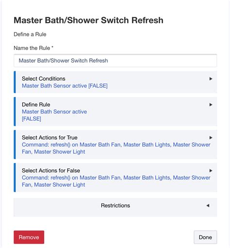 physical events not logging consistently devices hubitat