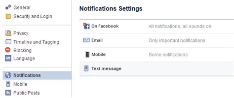 Cant Enable Desktop Notifications For Facebook R Firefox