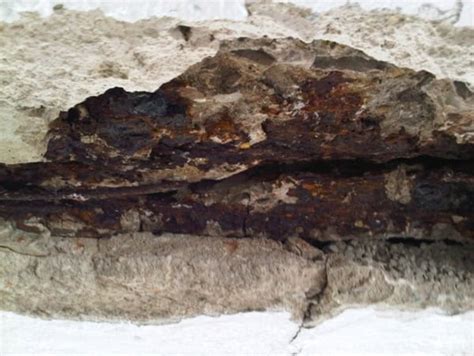 El Problema De La Corrosión En Los Edificios De Costa Prosostenible