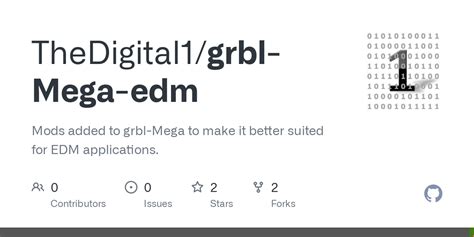 Releases TheDigital1 Grbl Mega Edm GitHub