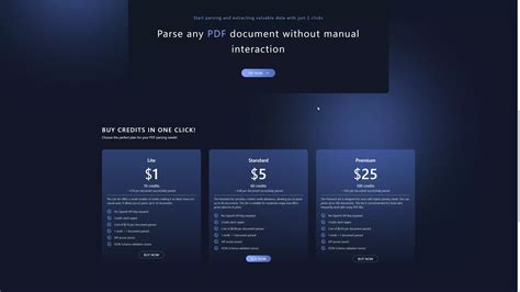 Нейросеть Pdf Parser
