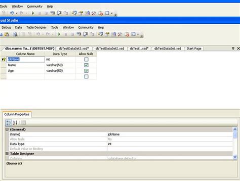 Resolved Tableadapter Update Command Only Works Once Vbforums