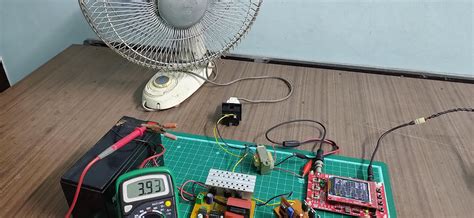 Make Your Own H Bridge Circuit For Inverters 8 Steps With Pictures Instructables