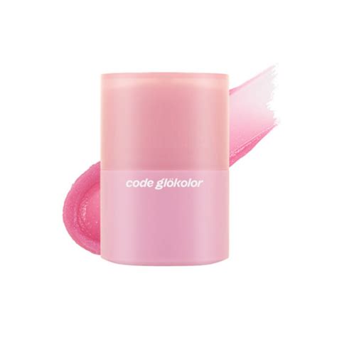 Code Glokolor Color Lipcerin