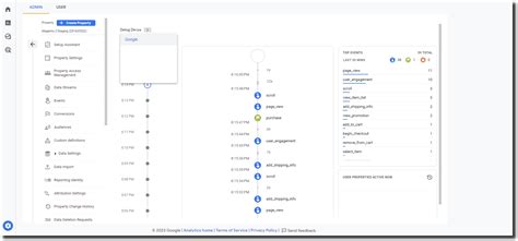 How To Debug Magento 2 Google Analytics 4 GA4 Like A Pro