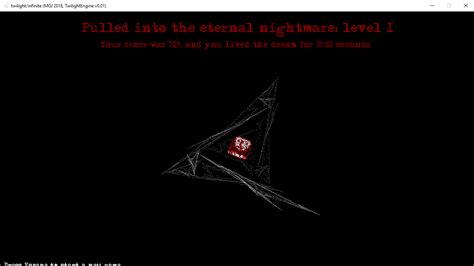 Twilight Infinite By Cubic1271