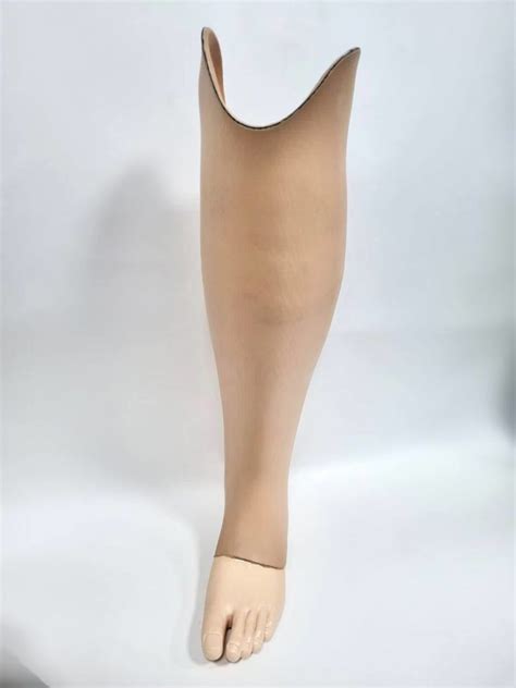 Prothesenfinger