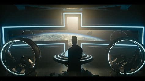 Event Horizon Ship Interior Event Horizon Hero Model Of The Lewis