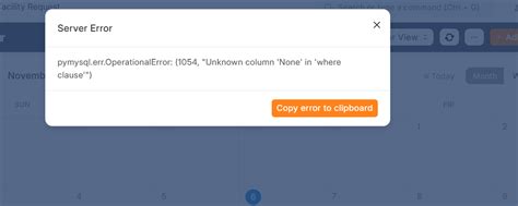 In The List View Calendar View Option Not Show Customize Erpnext Frappe Forum