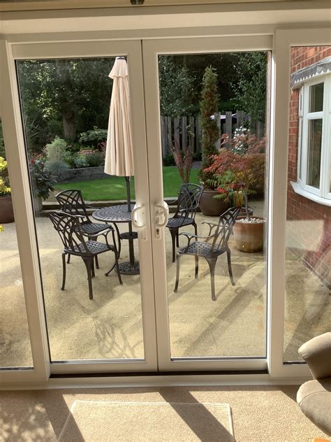 Doors Congleton Glass