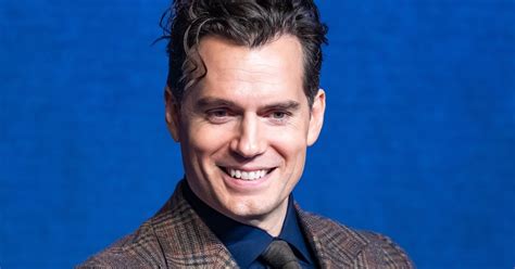 [y현장] 헨리 카빌 아가일은 미친 아이디어…영화에 완전히 내던졌다