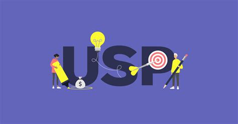 How To Write A Unique Selling Proposition Lightspeed