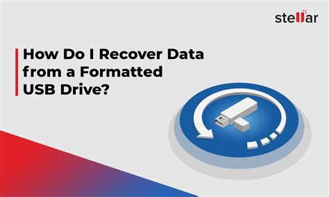 How To Recover Data From A Formatted Hard Drive
