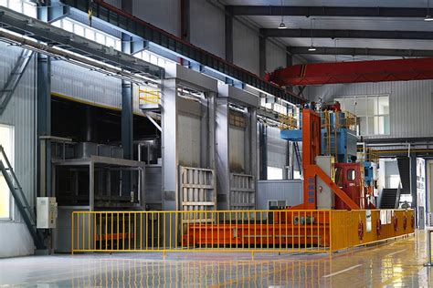 经营项目山东盛源工业装备有限公司