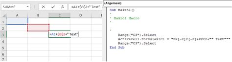 Excel Vba Formeln Der Ultimative Leitfaden Automate Excel