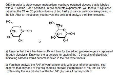 Solved Please Draw Out All The Structures Asked For Chegg Com