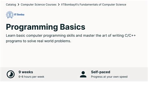 14 best computer programming courses to upskill your career
