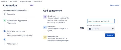 Guide To Webhooks With Examples From Jira