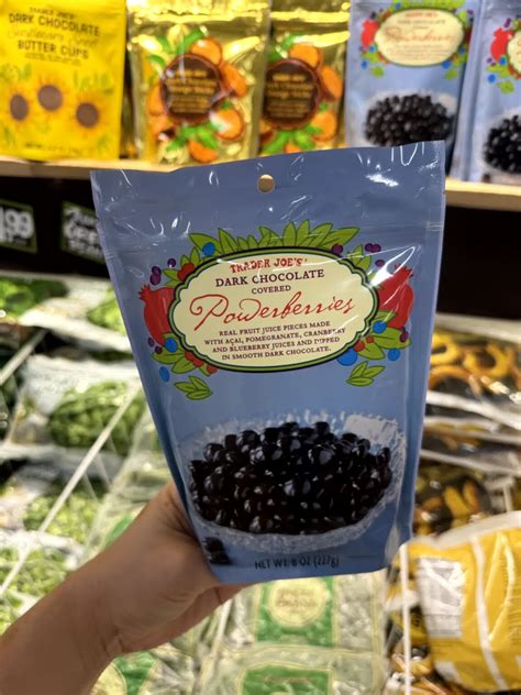 20 Popular Trader Joes Chocolate Treats Ranked