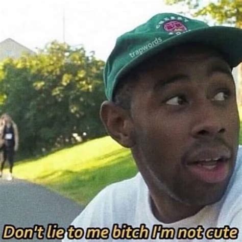 Tyler The Creator Tyler The Creator Current Mood Meme Really Funny